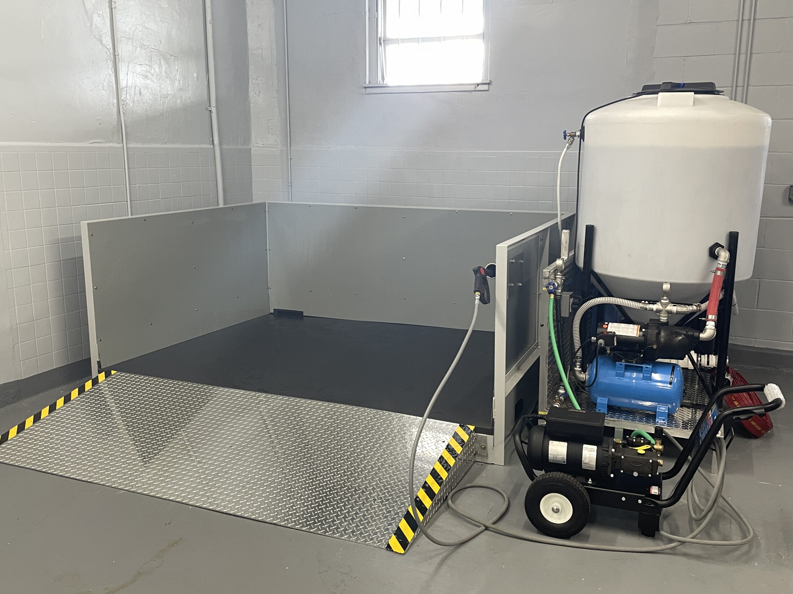 Customizing Clean: Why Tailored Wash Pad Solutions Are the Foundation ...